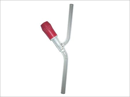 Venflow Science Products | Straight Stopcocks, Plain Bore, 0-6MM